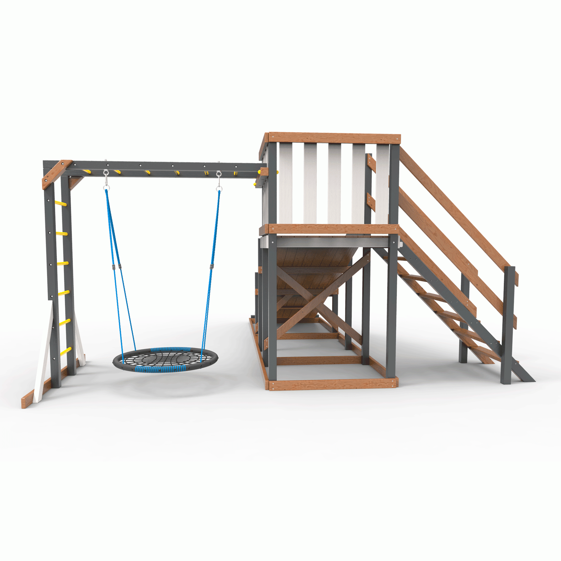 Купить Горки от производителя. Интернет-магазин LittleSport