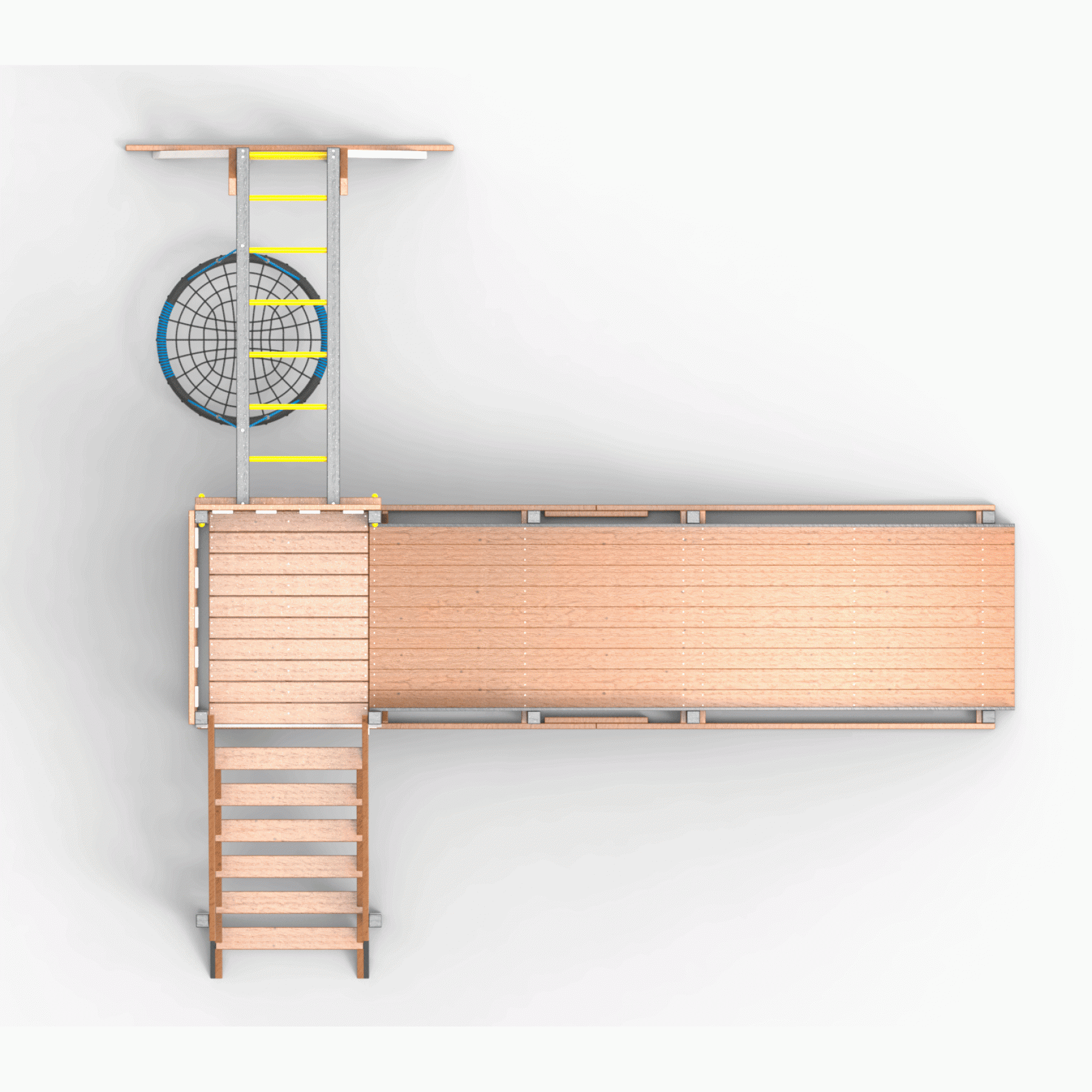 Купить Горки от производителя. Интернет-магазин LittleSport